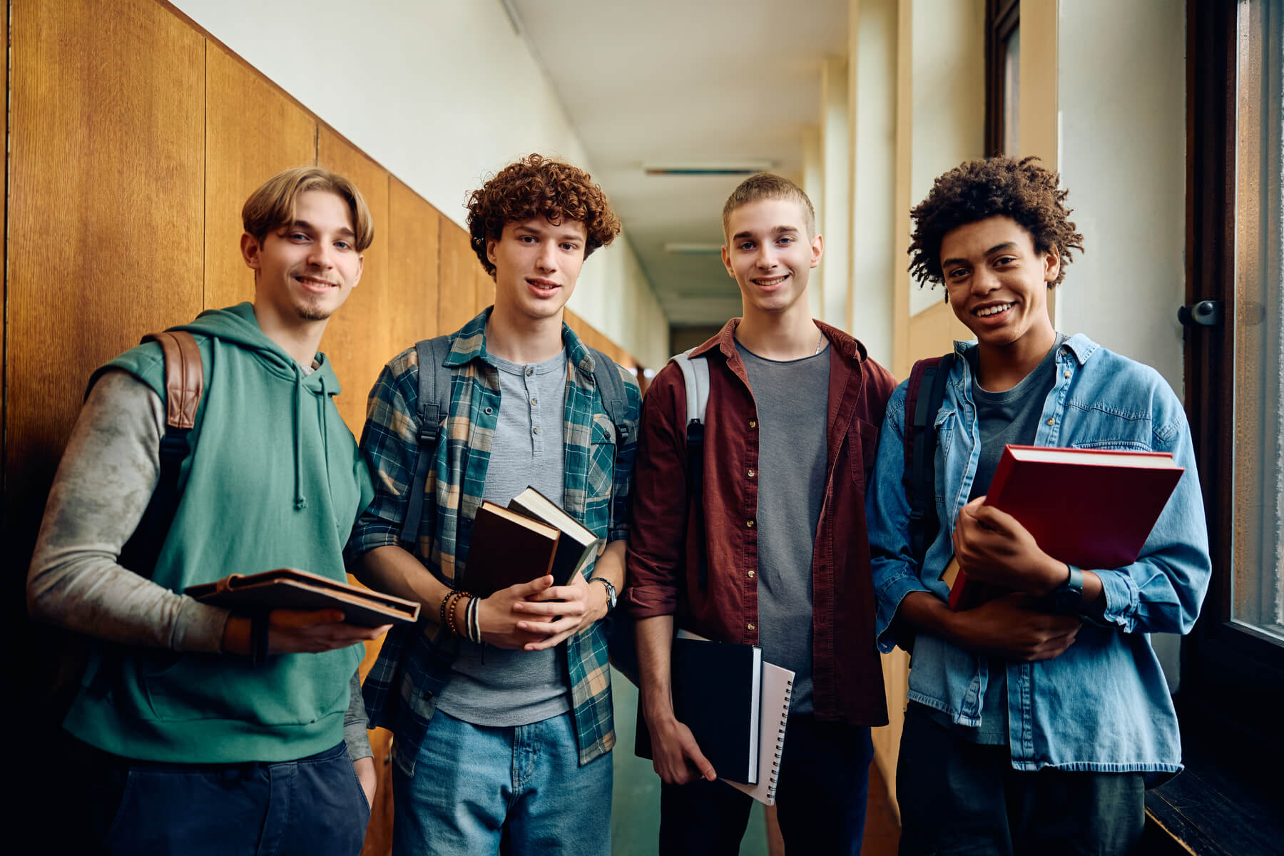 How High School LMS Platforms Are Changing the Learning Experience ...